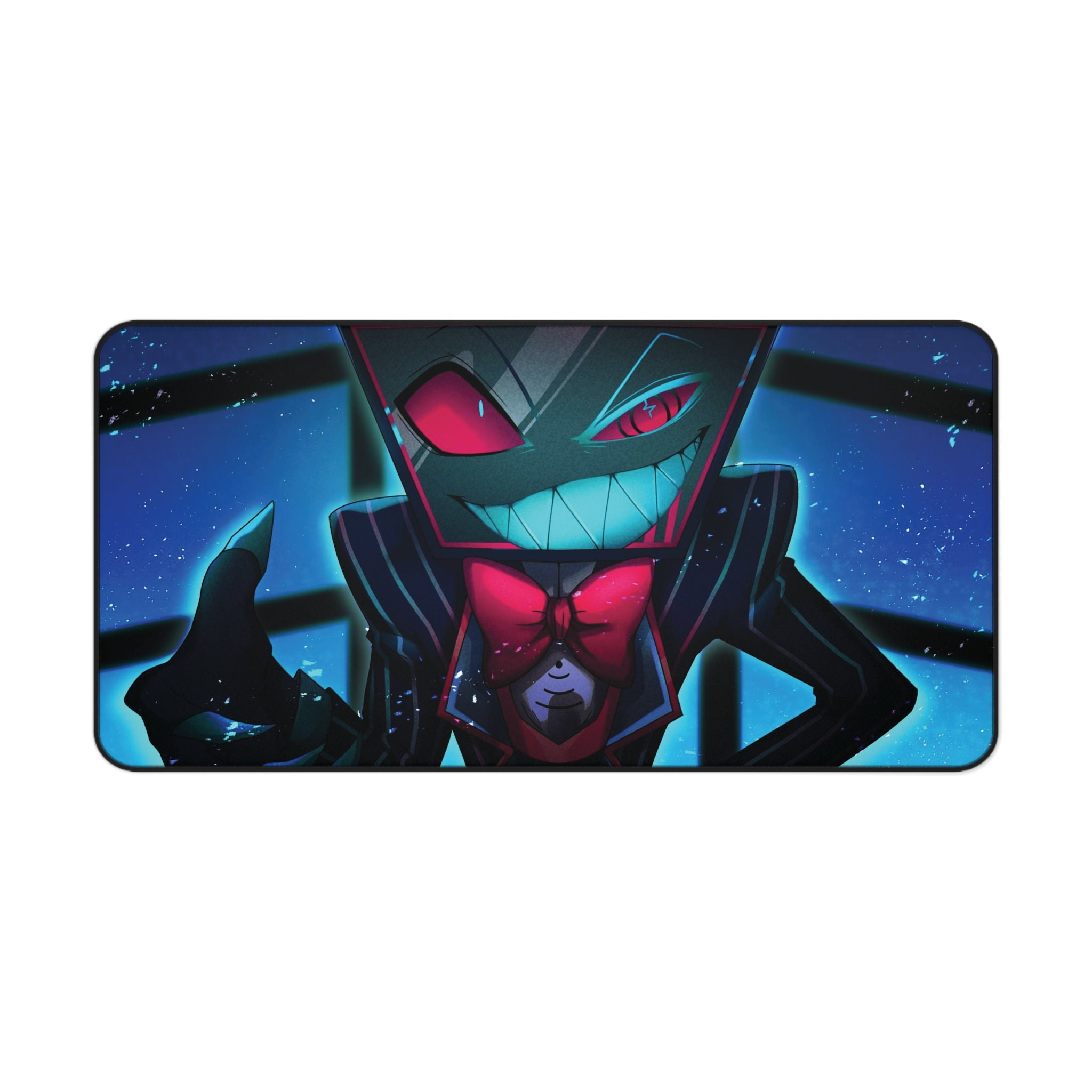 Vox Mouse Pad, Hazbin Hotel Mouse Mat, Tv Show Gifts, Home Decoration ...