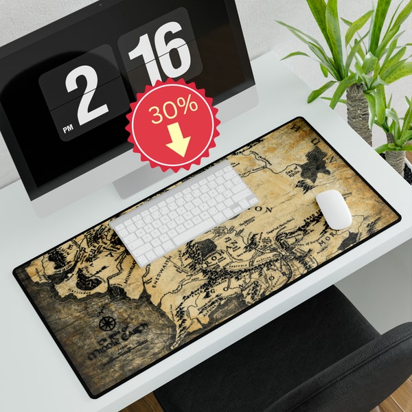 Tolkien Gifts - 60+ Gift Ideas for 2024