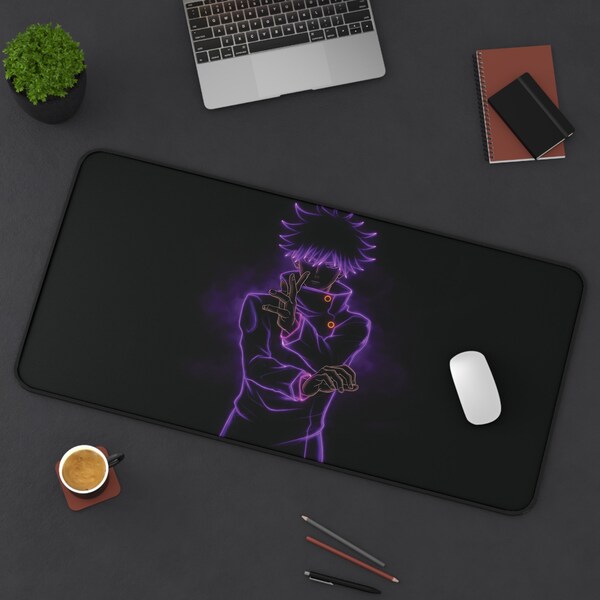 Jujutsu Kaisen Keyboard - Etsy