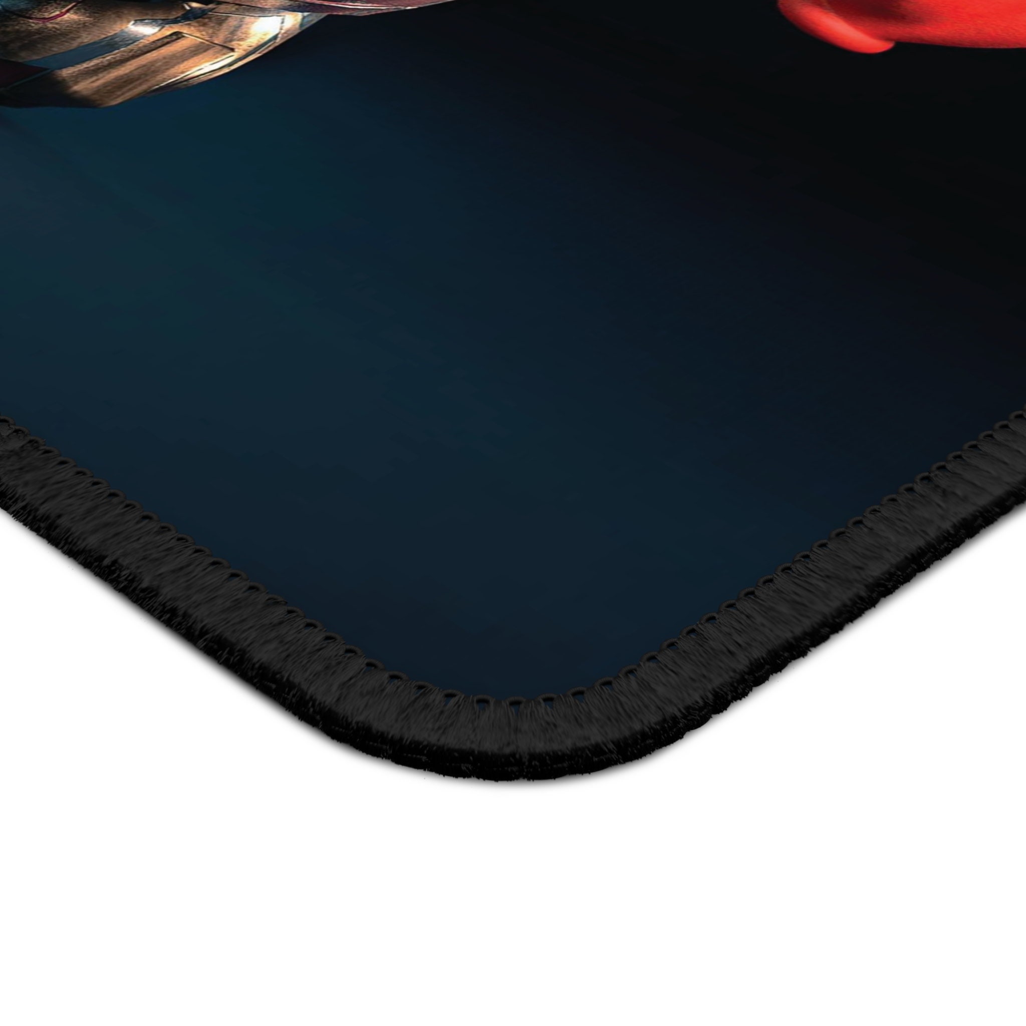 Among Us Gaming Mouse Pad, Desktop Decorations, Gamer Gifts, Iron Hero ...