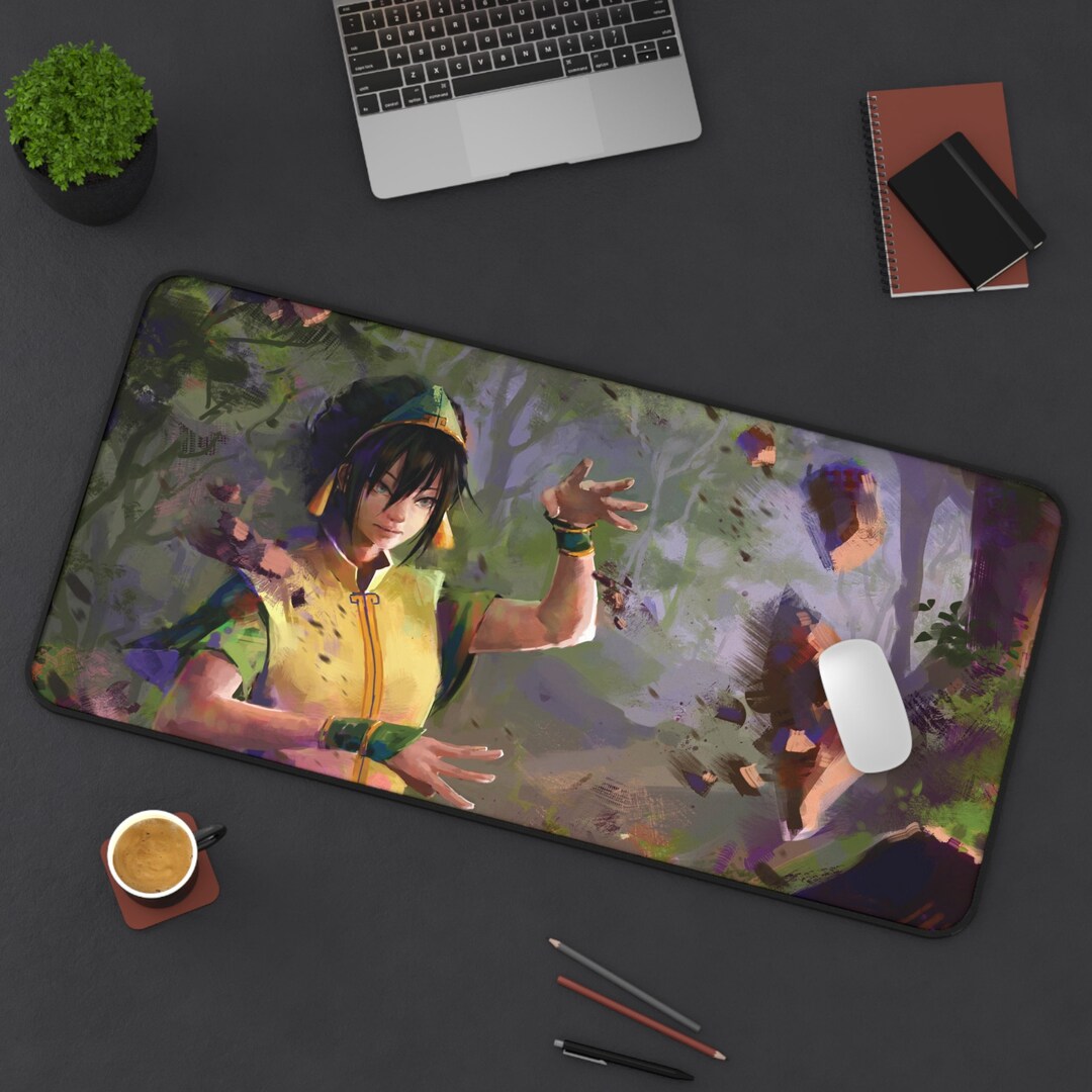 Anime Gaming Mouse Pad Gifts, Anime Mouse Mats, Anime Gifts, Home ...