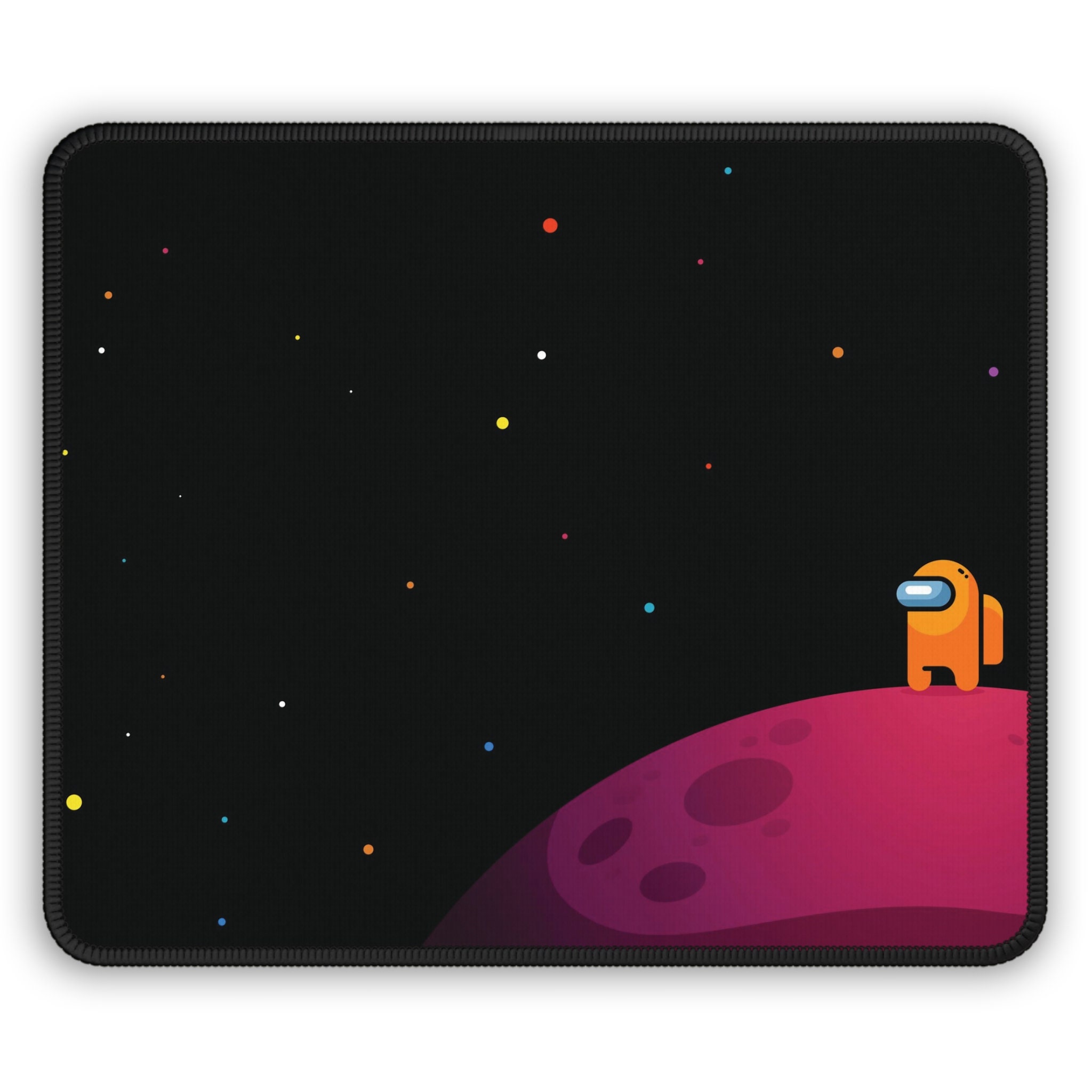 Among Us Gaming Mouse Pad, Desktop Decorations, Gamer Gifts, Funny ...