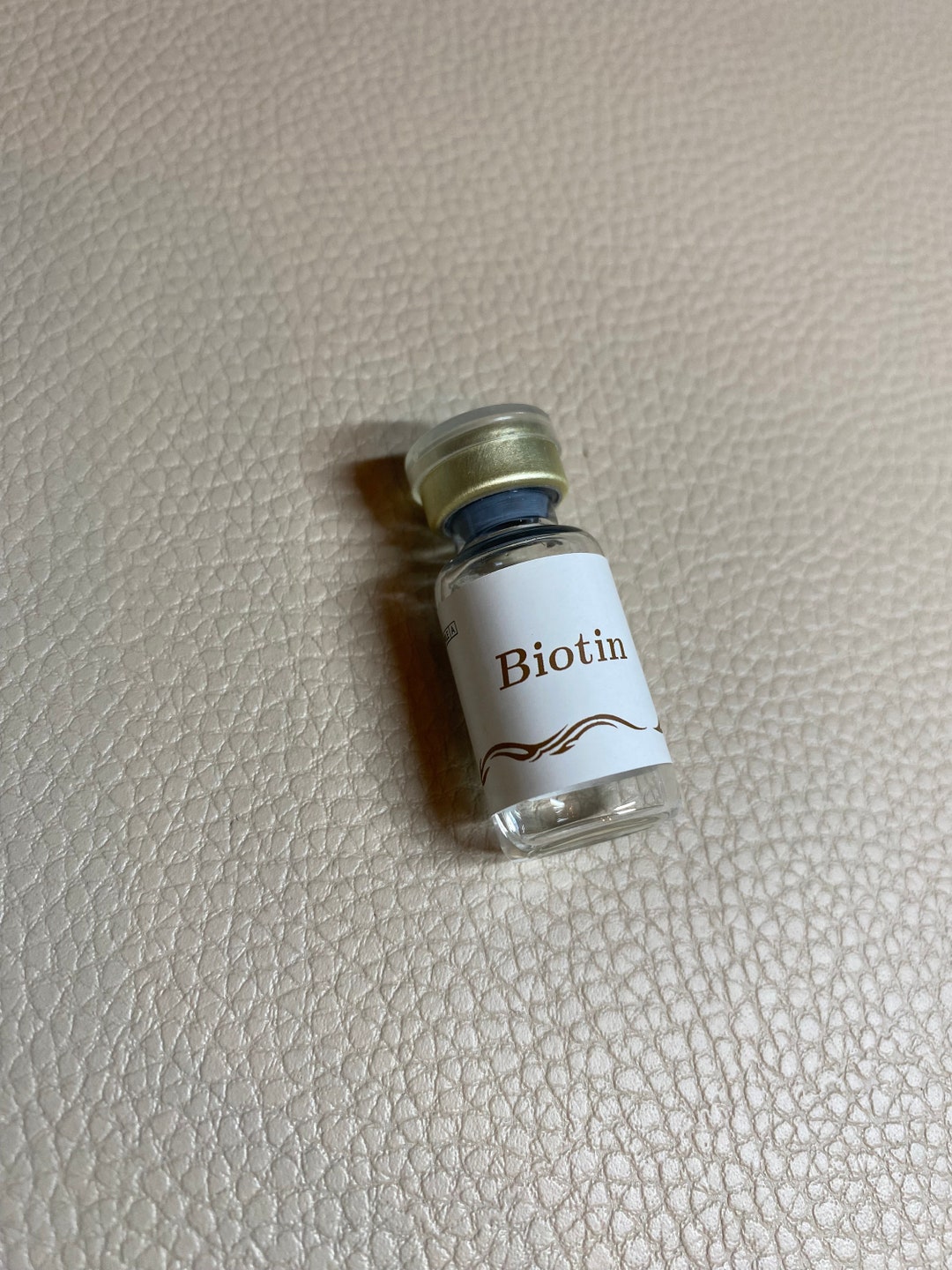 BIOTIN 1ml IV/IM - Etsy UK