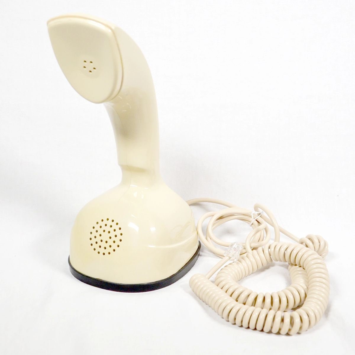 1960s Ericofon Candle Glow Rotary Telephone - Etsy