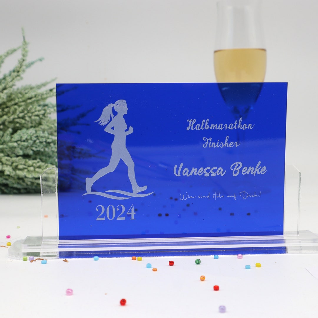 Customizable Modern Noble Trophy and Award, Own Text or Logo, Order ...