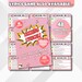 Valentine's Day Printable Emoji Quiz Party Game | 'it's Been Emoji-nal ...