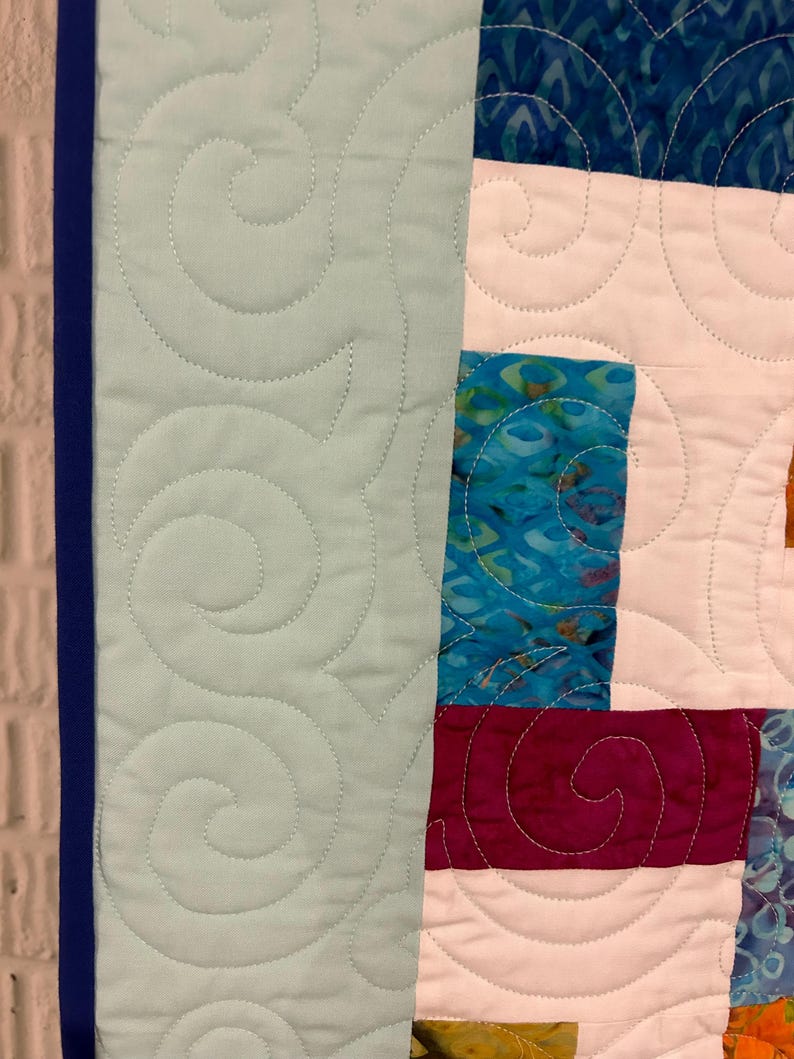 Stairway to Heaven Quilt - Etsy