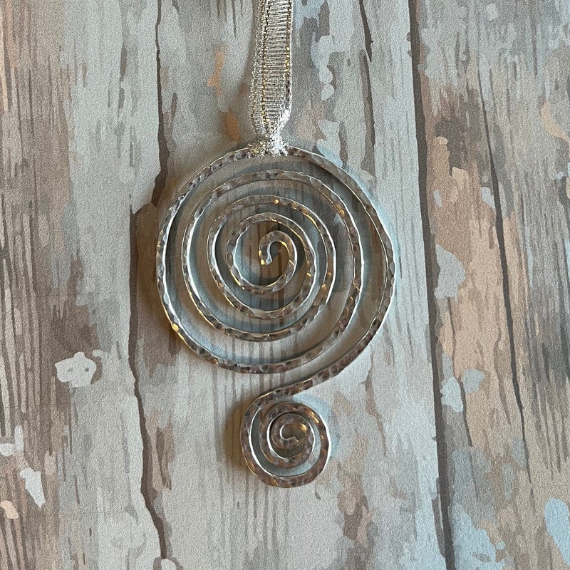 Wire Ornaments - Etsy