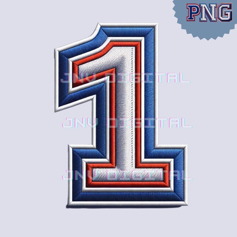 PNG VARSITY EMBROIDERY - Etsy