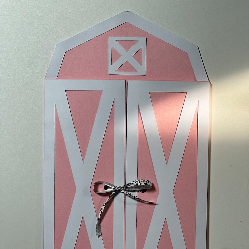 Invitation Wrap - Etsy