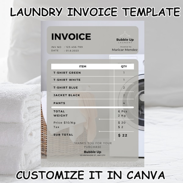 Easy Toedit Template - Etsy