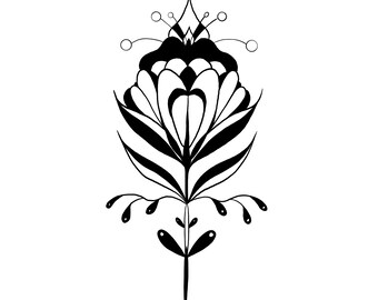 Svg Art Digital Download Fineart - Etsy