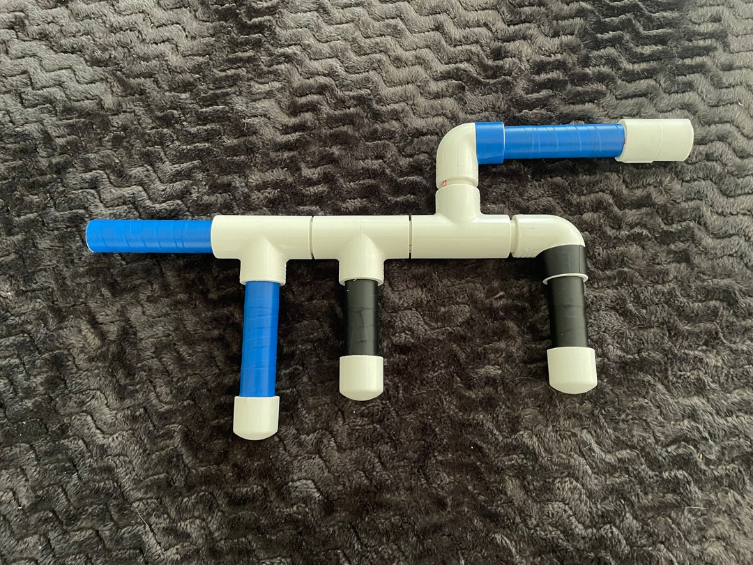 Marshmallow Blow Gun - Etsy
