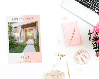 Home Buyer Consultation Presentation, New Home Buyer Guide, Home Buyers ...