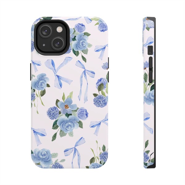 Flowers Phone Case - Etsy