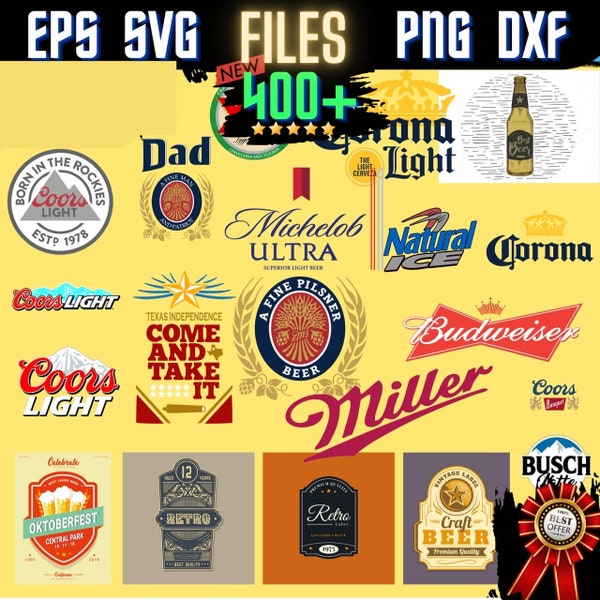 Beer svg - Etsy