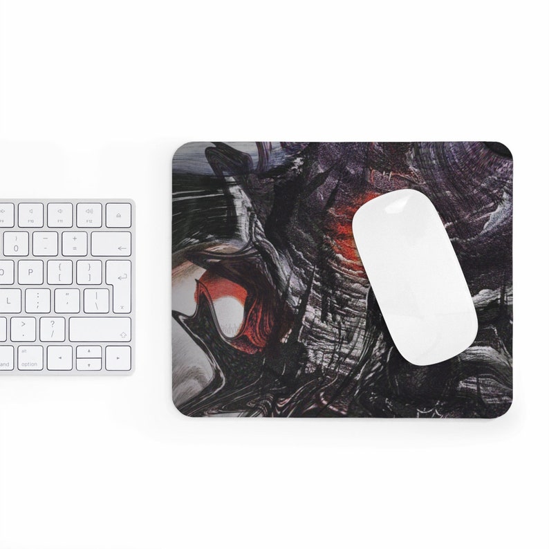Berserk Anime Icon Mousepad Immortalize Griffith Captivating Print ...