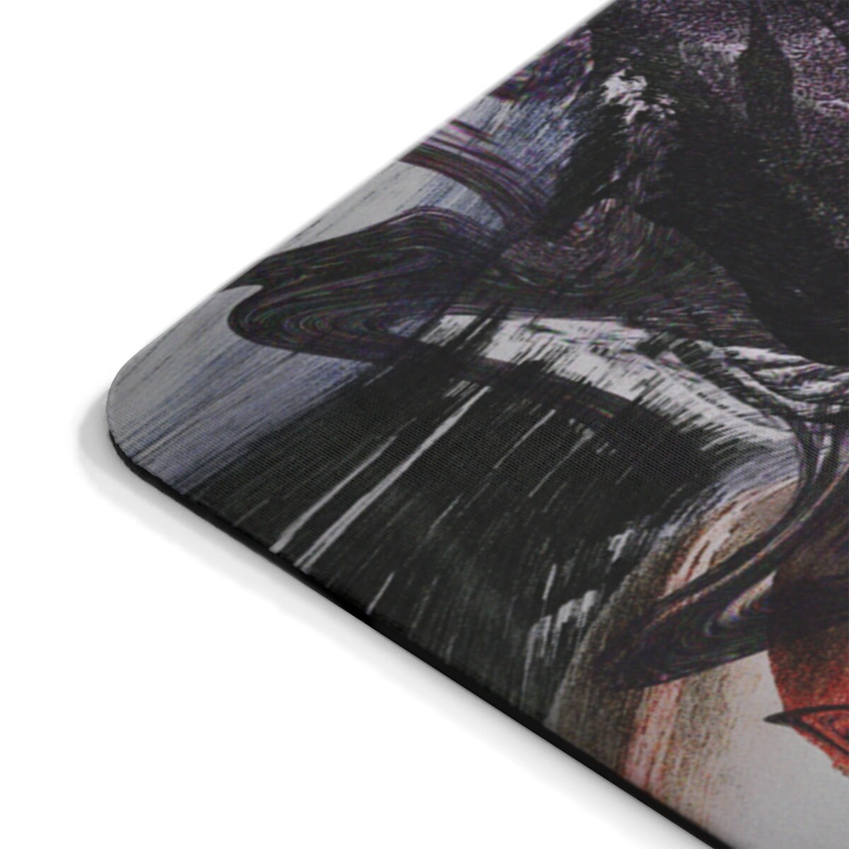 Berserk Anime Icon Mousepad Immortalize Griffith Captivating Print ...