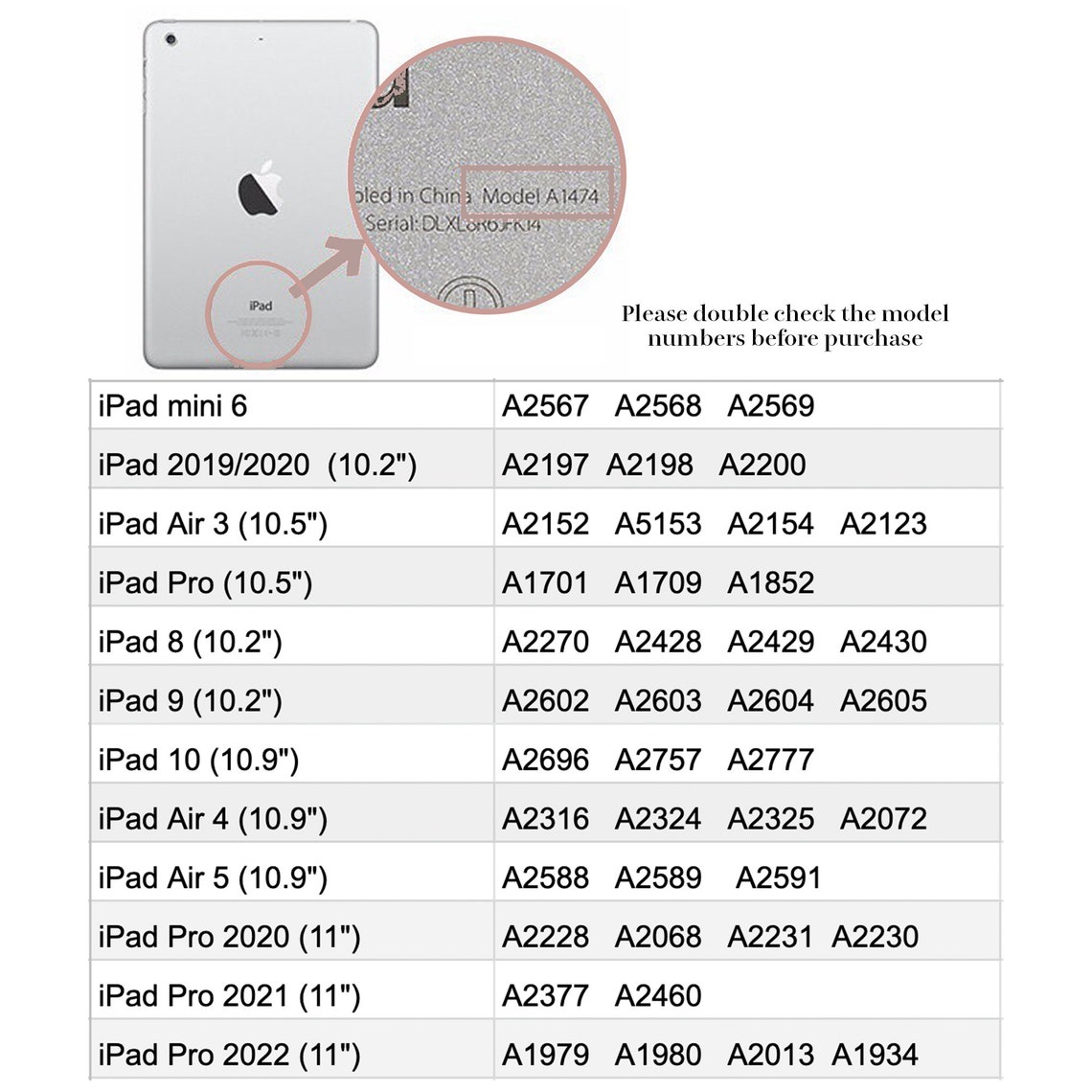 Hatsune Miku Red Alert Inspired iPad Air 3 Case Vocaloid iPad Air 2 ...