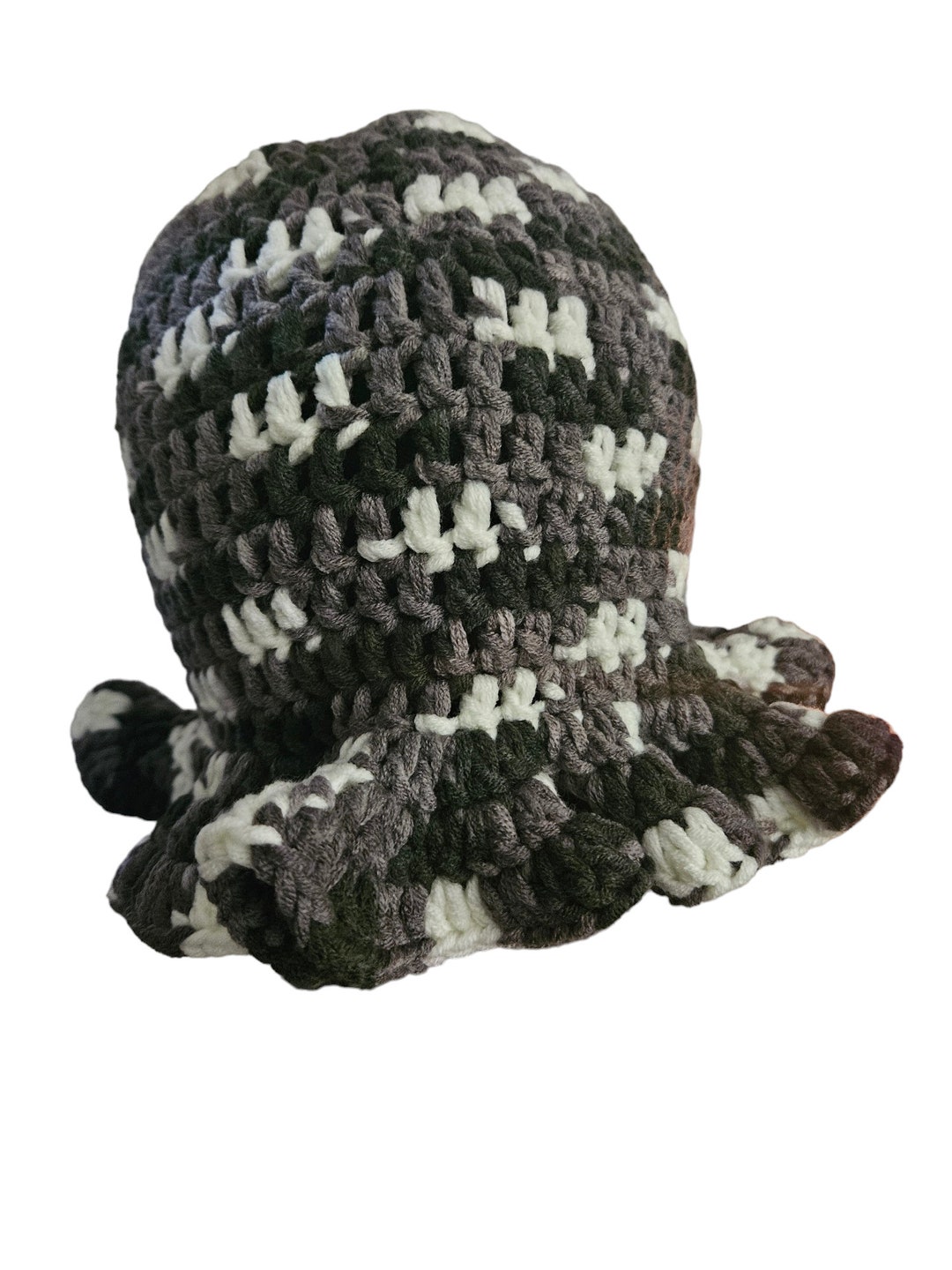 Fancy Bucket Hat - Etsy