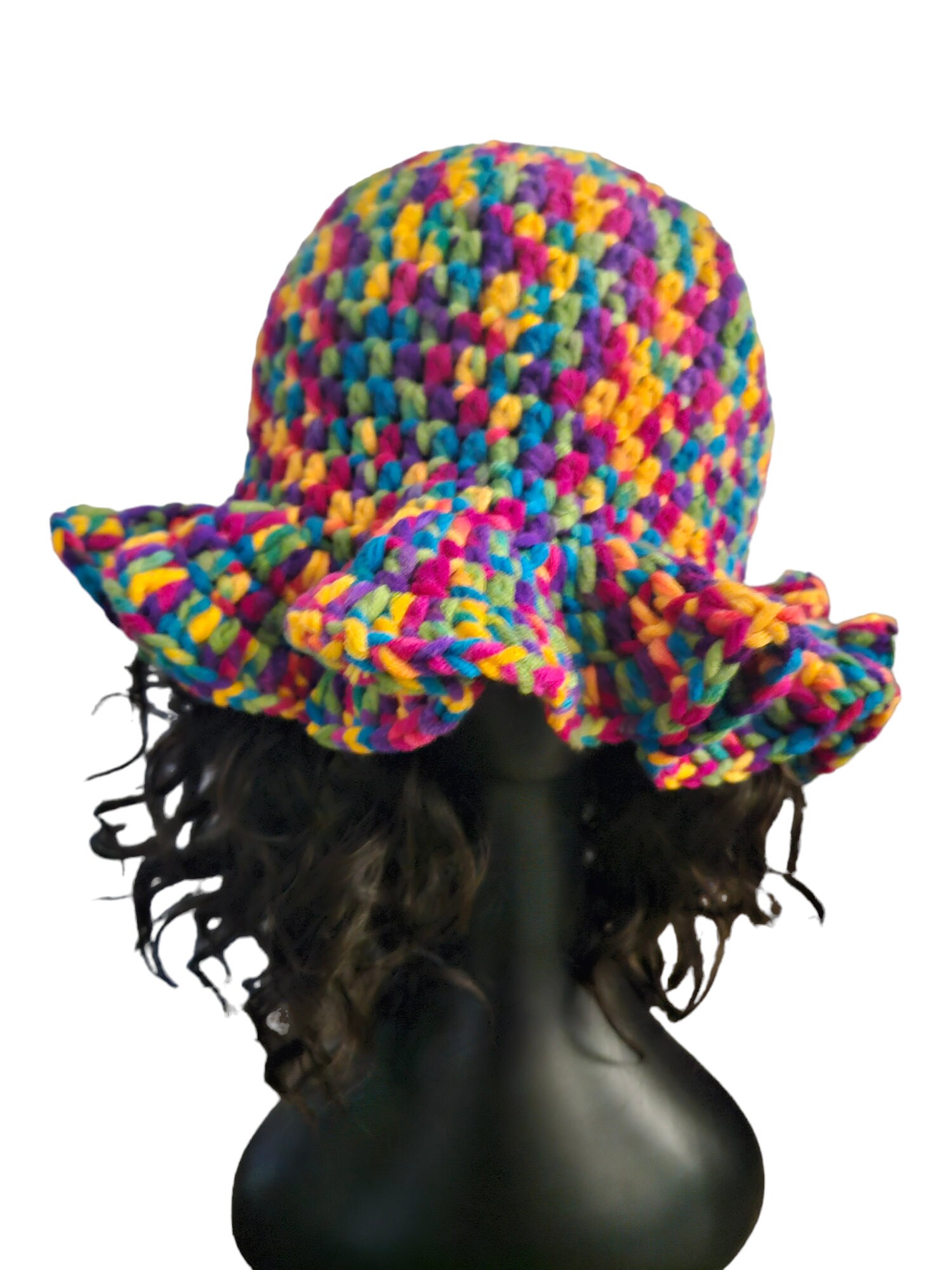 Fancy Bucket Hat - Etsy