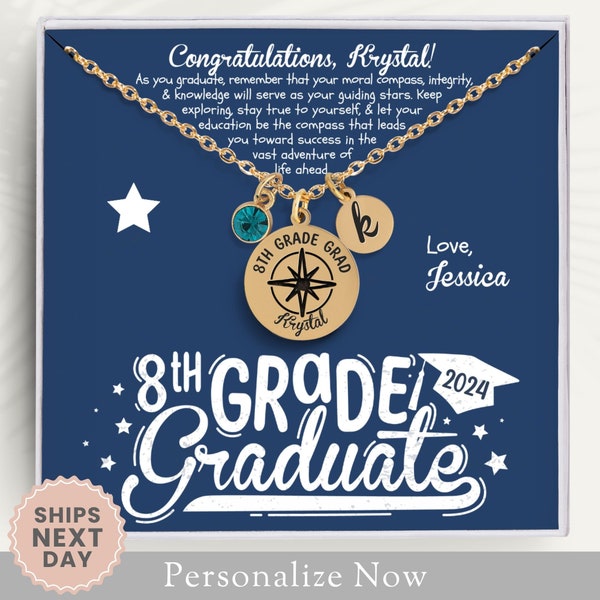 8th Grade Graduation Gifts - 60+ Gift Ideas for 2024