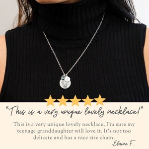 Personalized Engineer Graduation Necklace for Engineering Graduate Gift ...