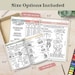 CC Cycle 1 Coloring Book Gift for CC Student Classical Conversations ...