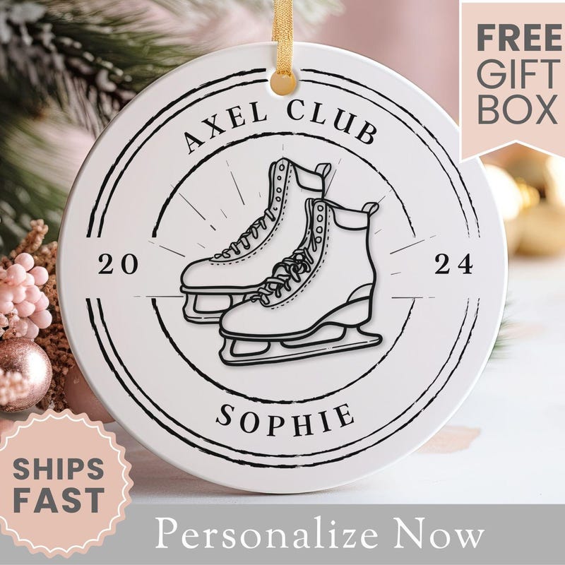 Axel Gifts - 60+ Gift Ideas for 2025