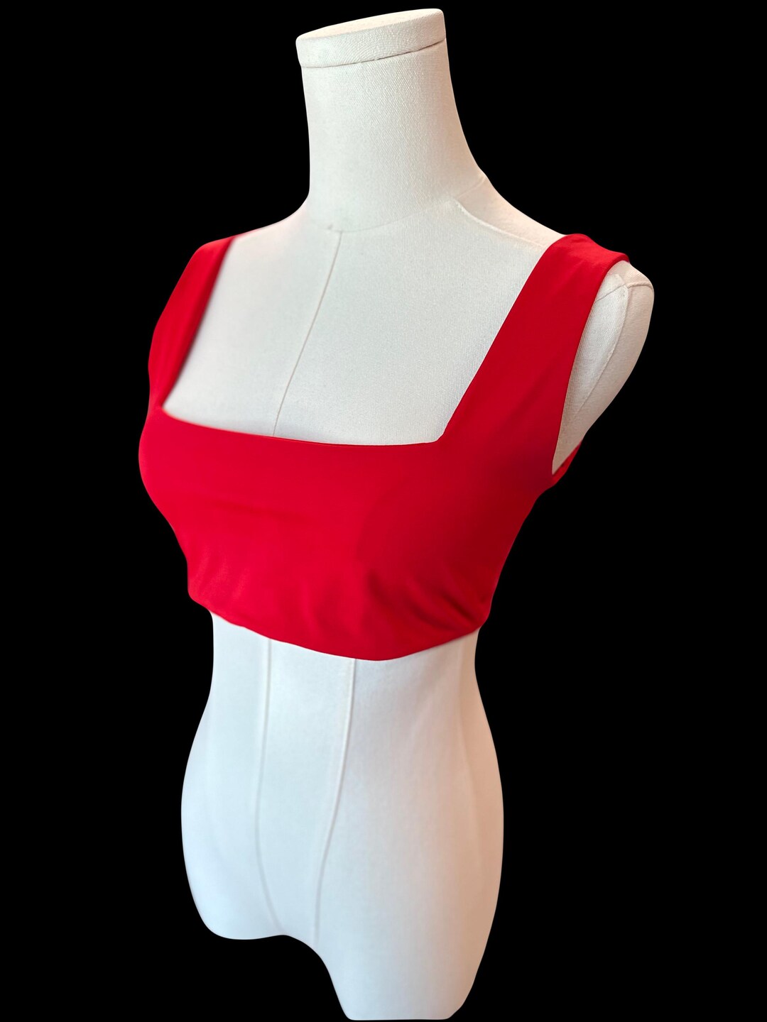 Scott - Build Your Own Bikini **BYOB** - Etsy