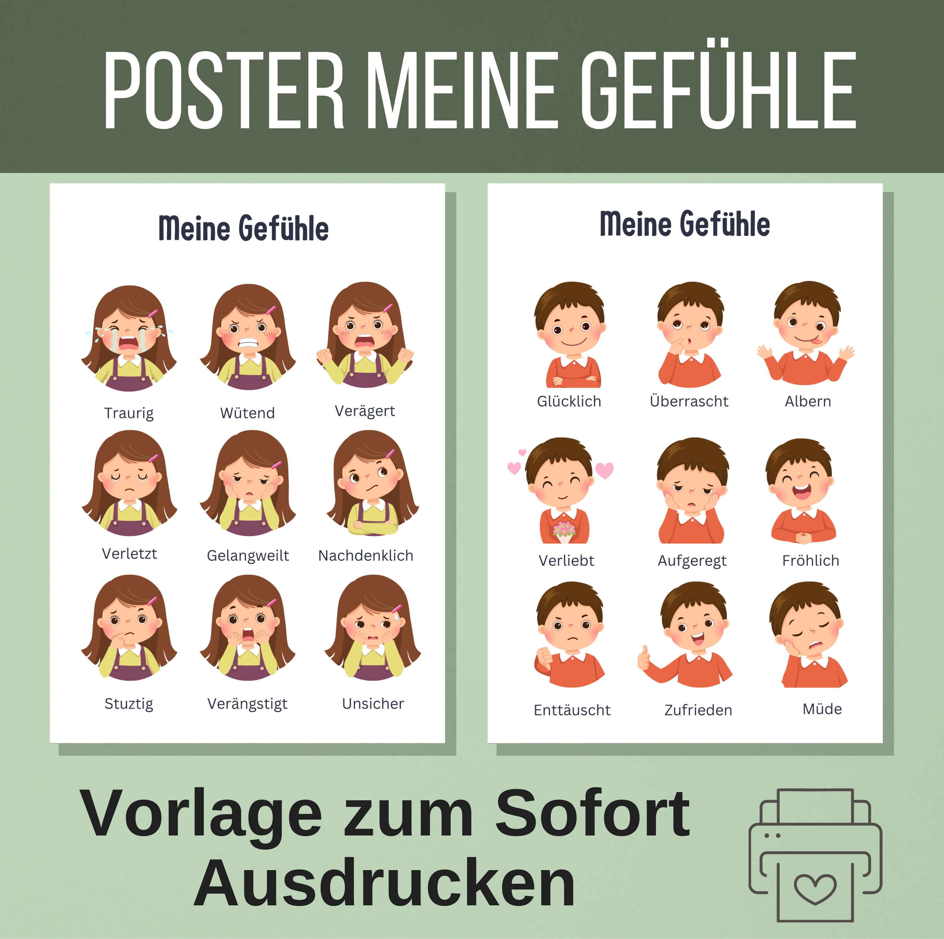 12 Steckbriefe für Erzieher Steckbriefe Kita Vorlagen Erzieherinnen ...