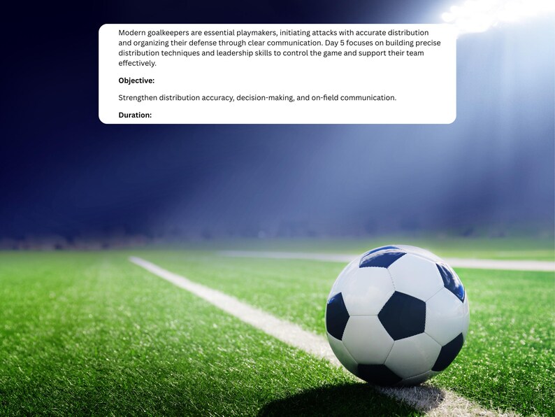 Soccer Coach Planning Templates, Game Day Cards, Practice Plans, Over ...