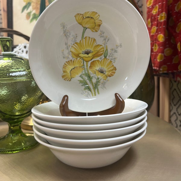 Buttercup Setting - Etsy