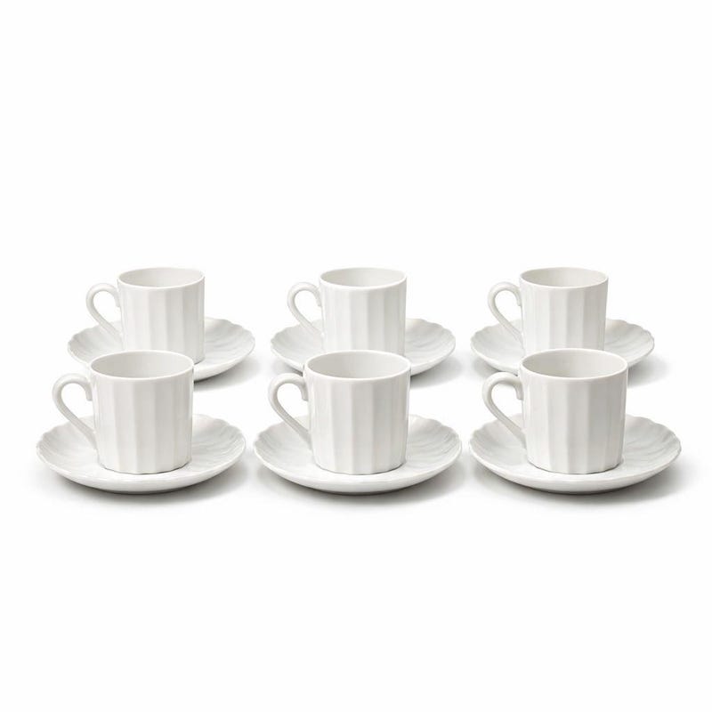 Bone China Espresso Mug - Etsy
