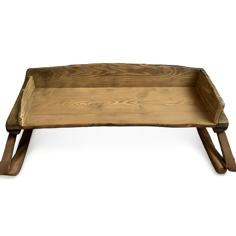 Antique sleigh seat - Etsy.de