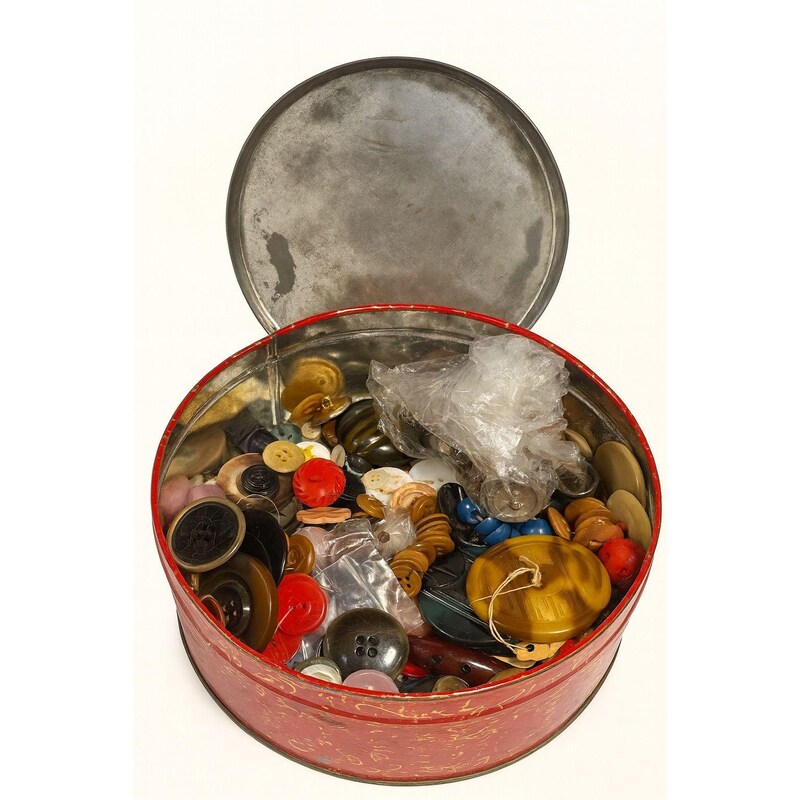 Bakelite Buttons - Etsy