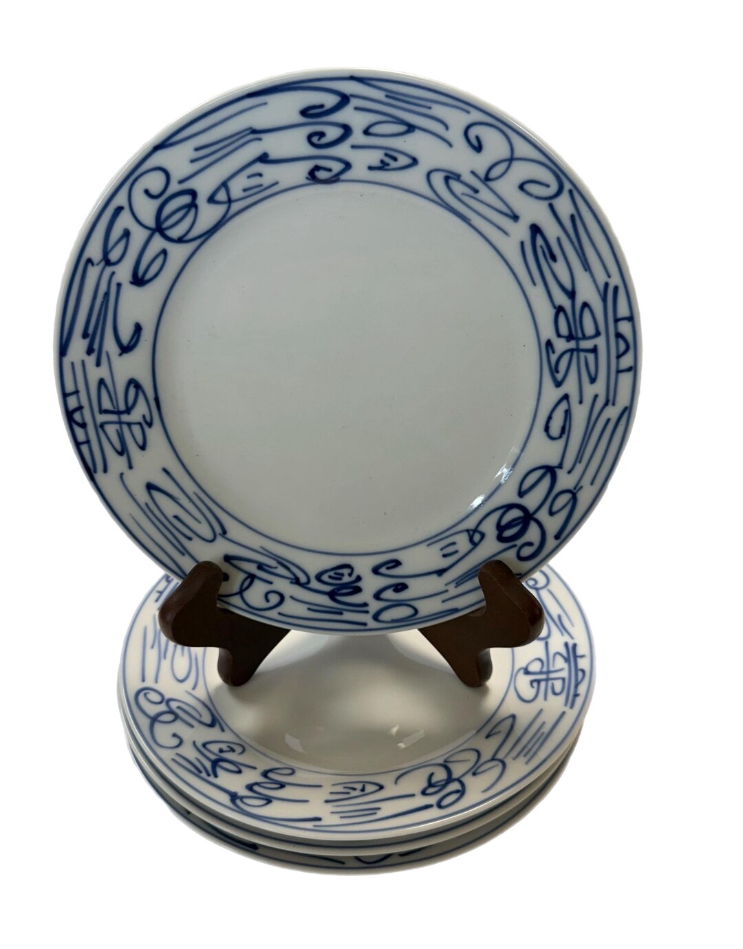 Vintage Chinoiserie Asian Oriental | Boston Warehouse Canton Express ...