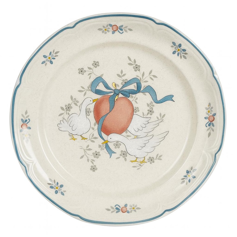Goose Marmalade Plates - Etsy