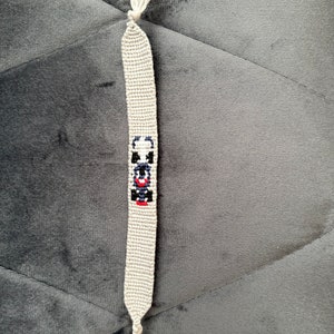 F1 Bracelet - Etsy