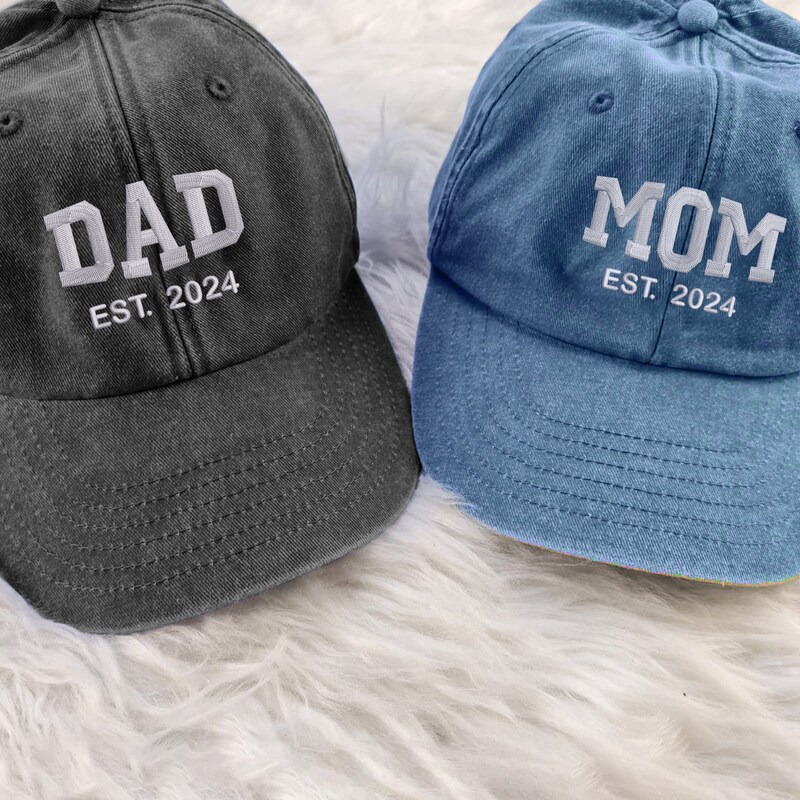 Dad Hat - Etsy