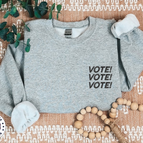 Vote - Etsy