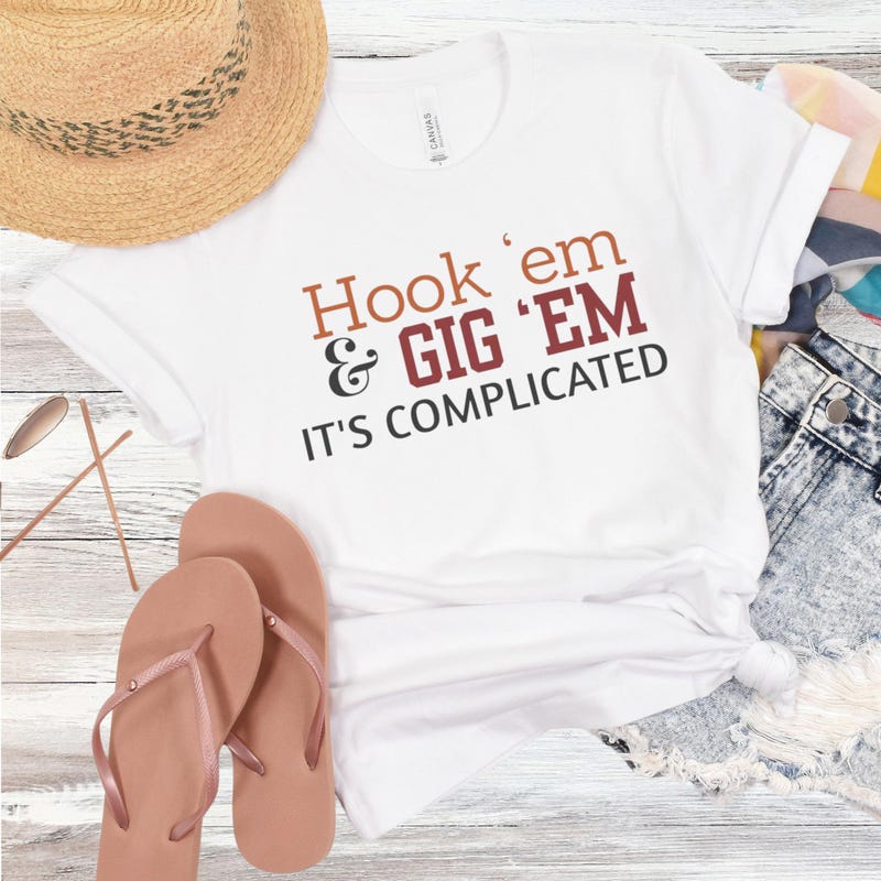 House Divided Ut & A&m - Etsy Canada