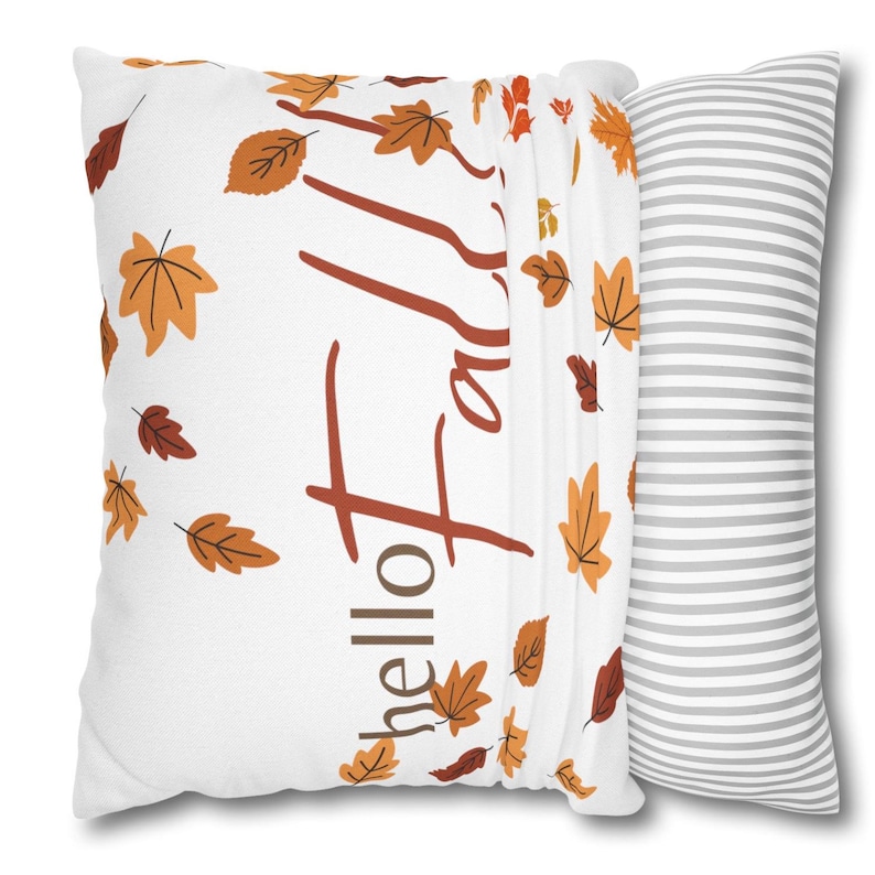 All-in-one Holiday Pillow SET With 8 Interchangeable Designs, Year of ...