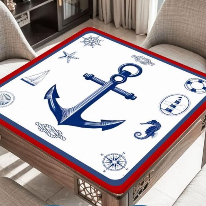 Nautical Fans - Etsy