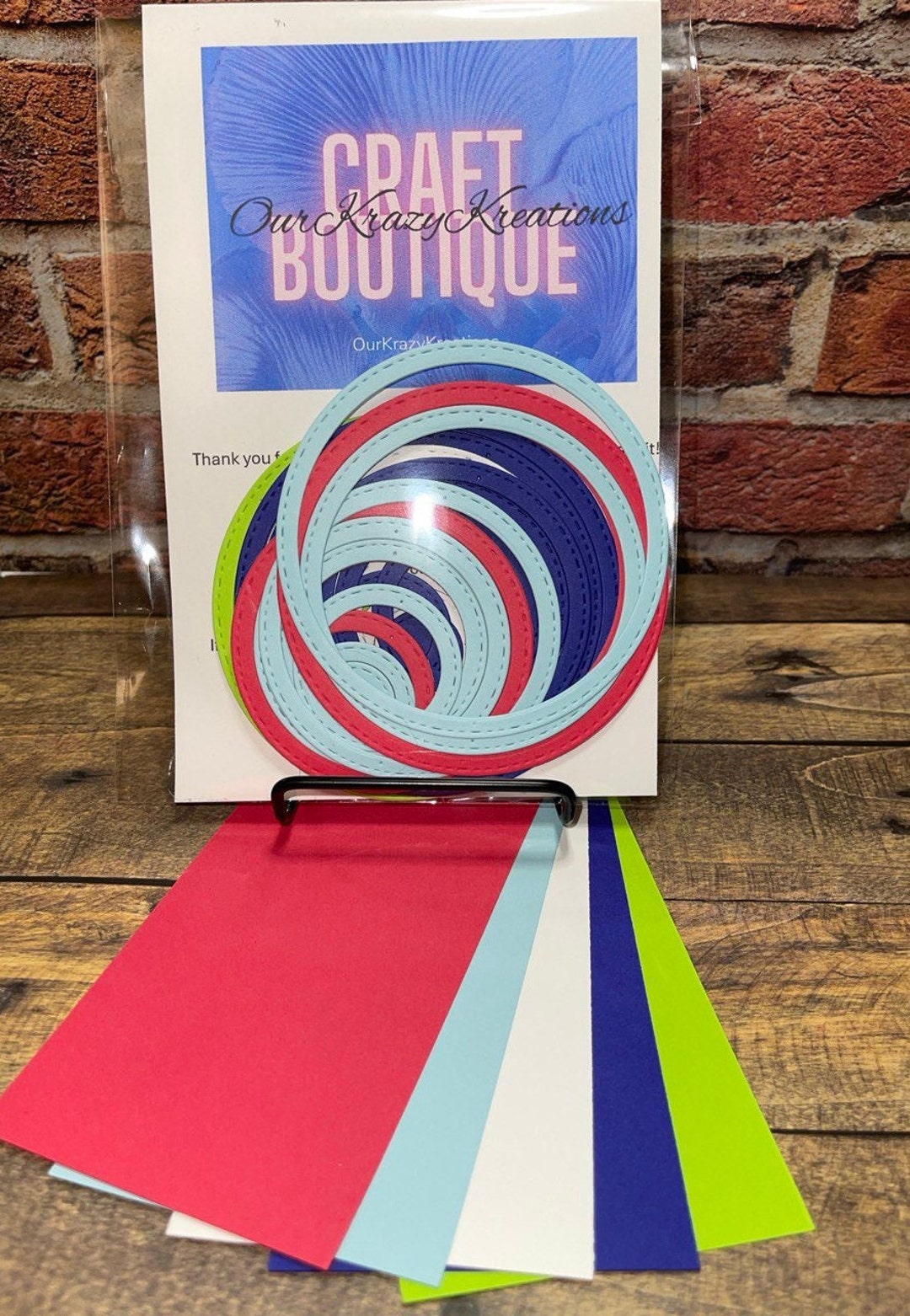 40 SAILOR Precut Die Cut Circle Frames - Made From 65lb Cardstock - Etsy