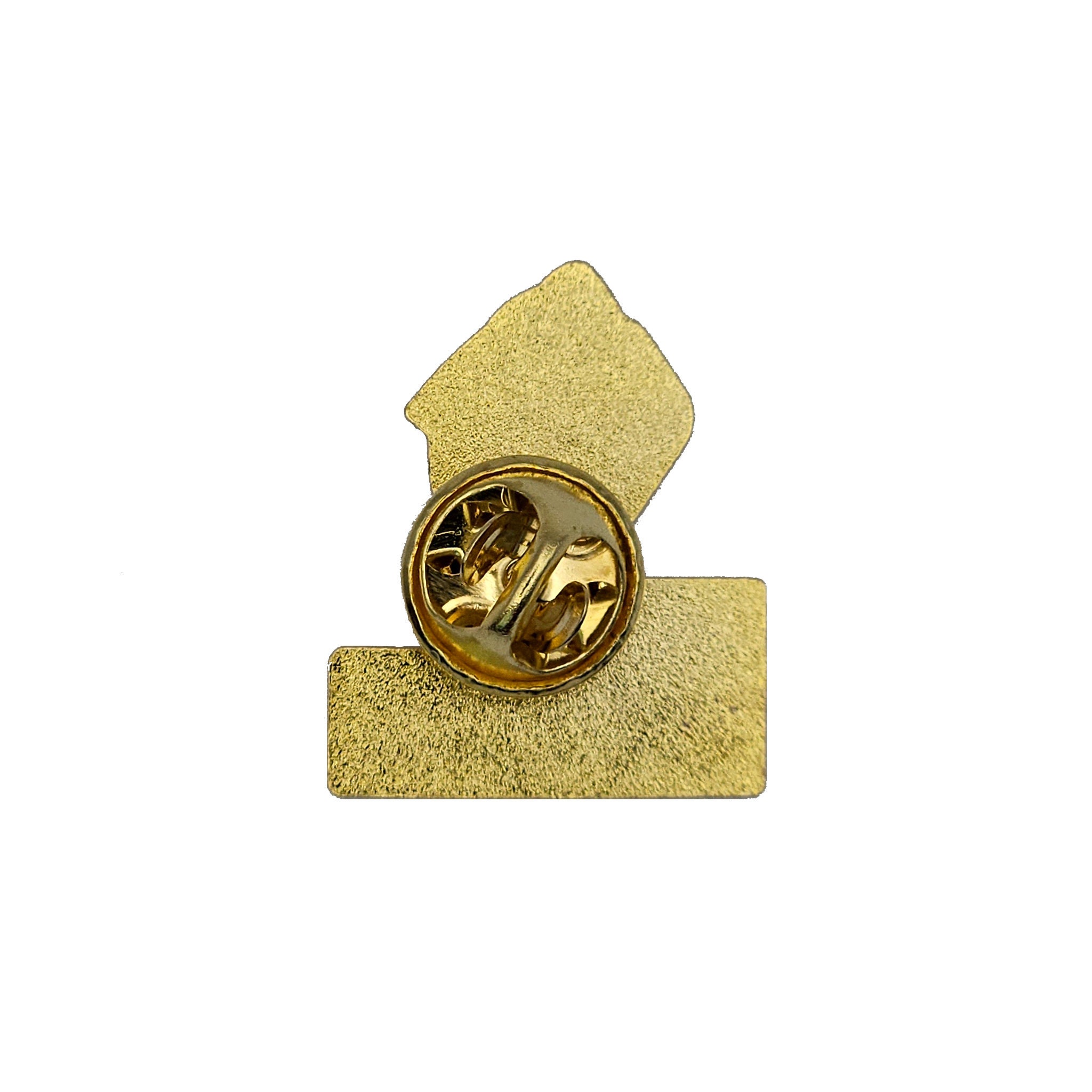 Palestine Pin, Badge, Brooch, Pin, Palestine Solidarity Fist, free ...