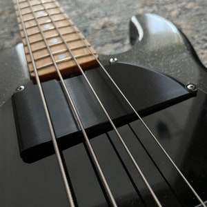 Musicman Stingray Slap Ramp - Etsy