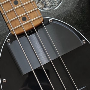 Musicman Stingray Slap Ramp - Etsy