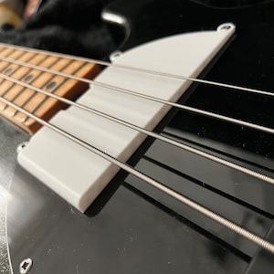 Musicman Stingray Slap Ramp - Etsy