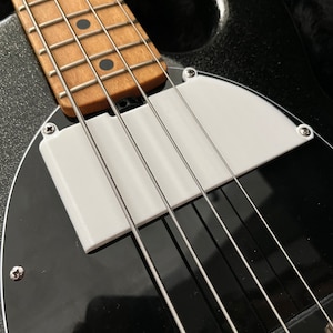 Musicman Stingray Slap Ramp - Etsy